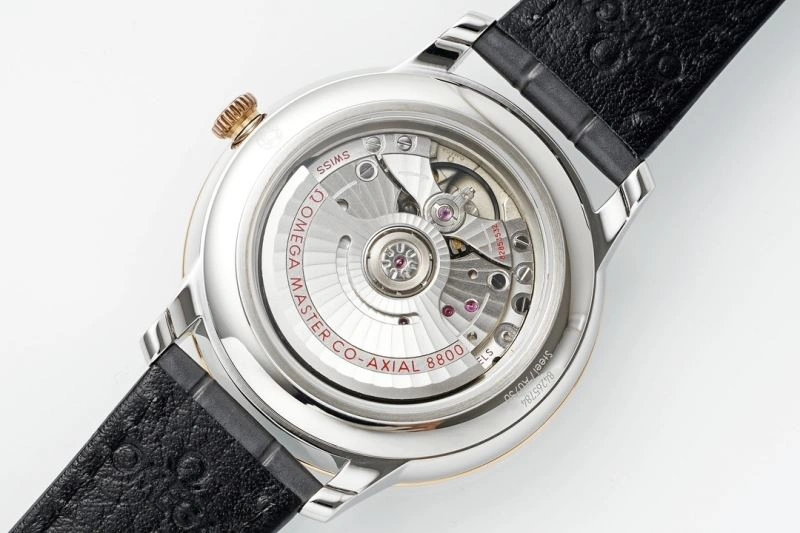 High accuracy OMEGA Watches