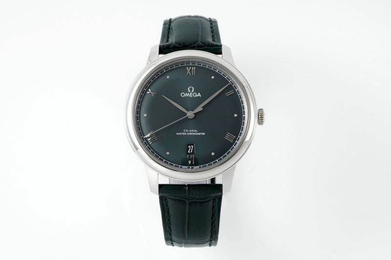 OMEGA Watches