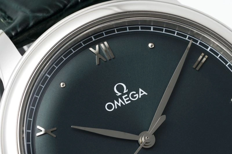 Perfect replica OMEGA Watches