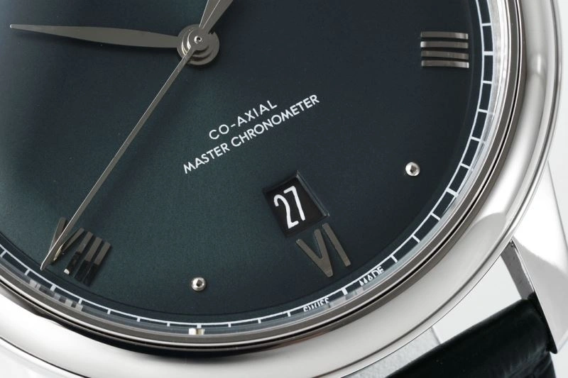 Perfect replica OMEGA Watches