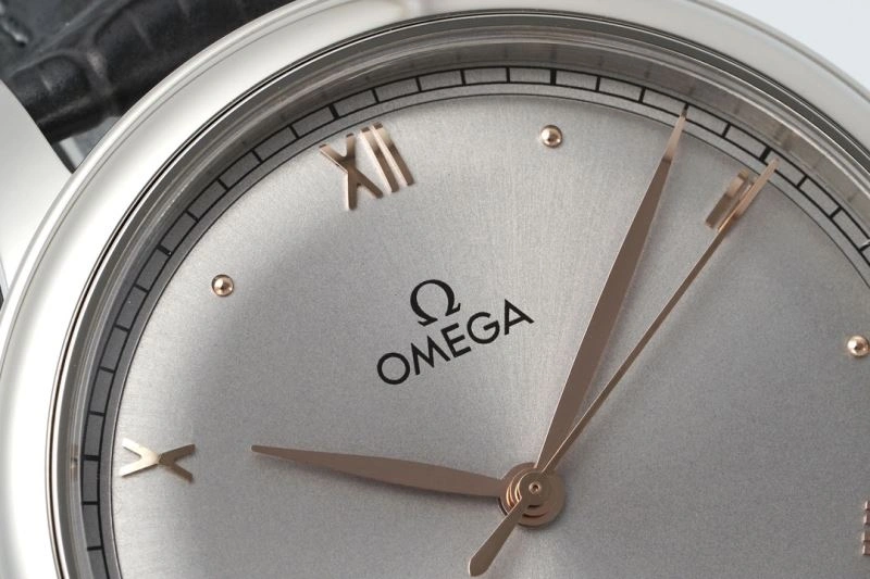 1:1 copy OMEGA Watches