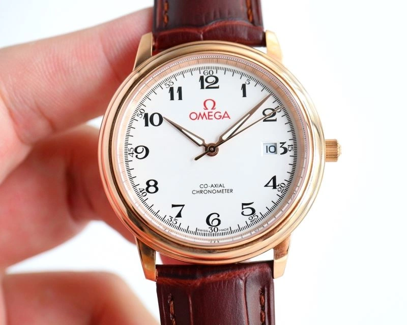 Exact replica OMEGA Watches