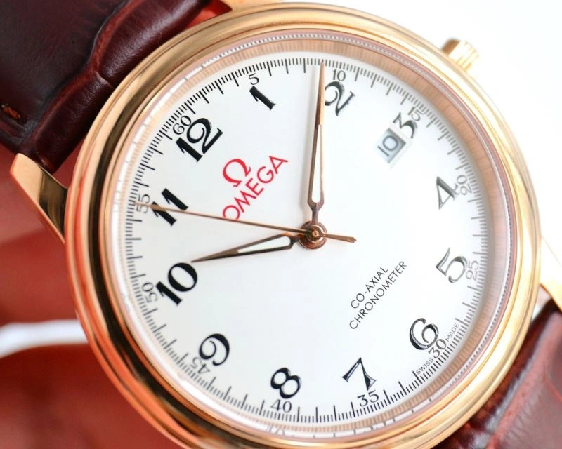 Exact replica OMEGA Watches