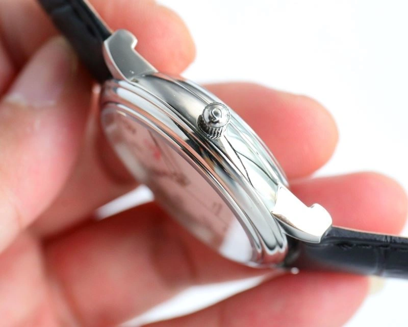 Brand-authenticated OMEGA Watches