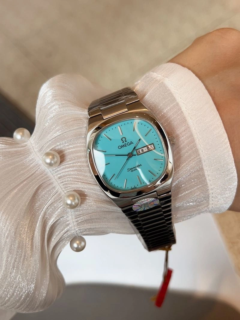 Budget-friendly OMEGA Watches