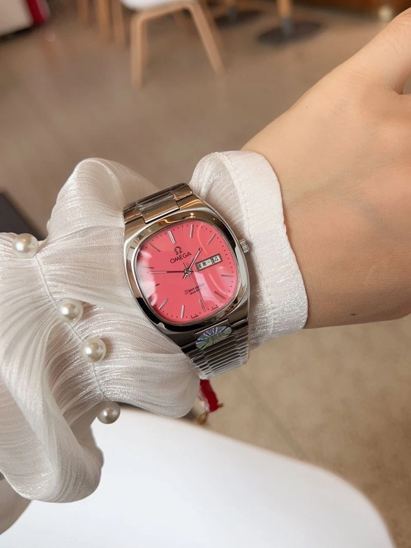 Budget-friendly OMEGA Watches