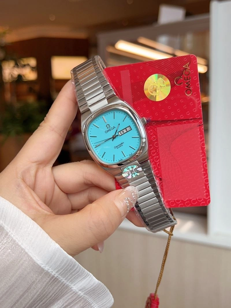 Budget-friendly OMEGA Watches