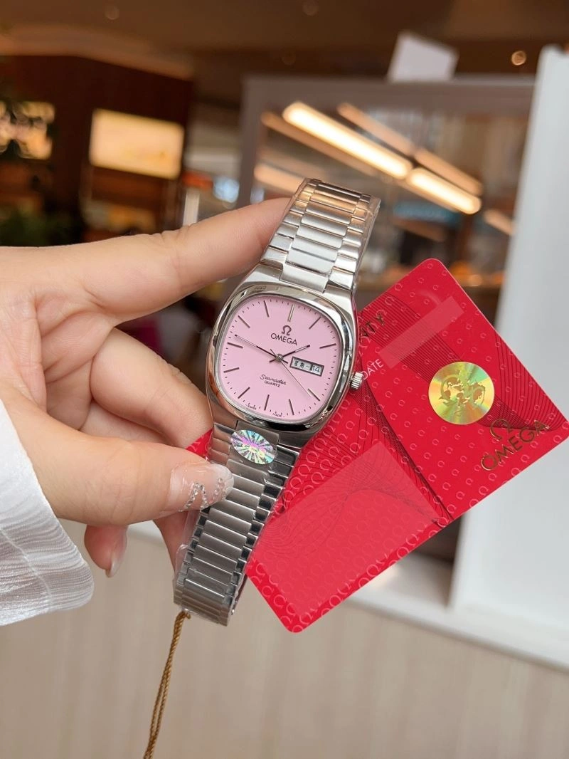 Budget-friendly OMEGA Watches