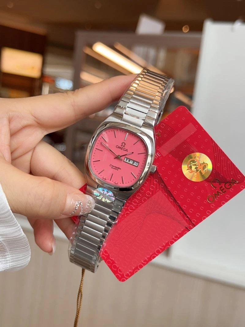 Budget-friendly OMEGA Watches