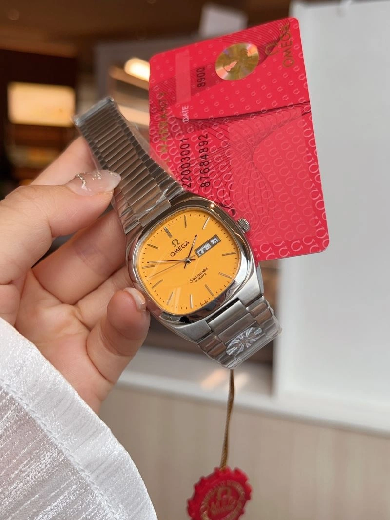 Mirror quality OMEGA Watches