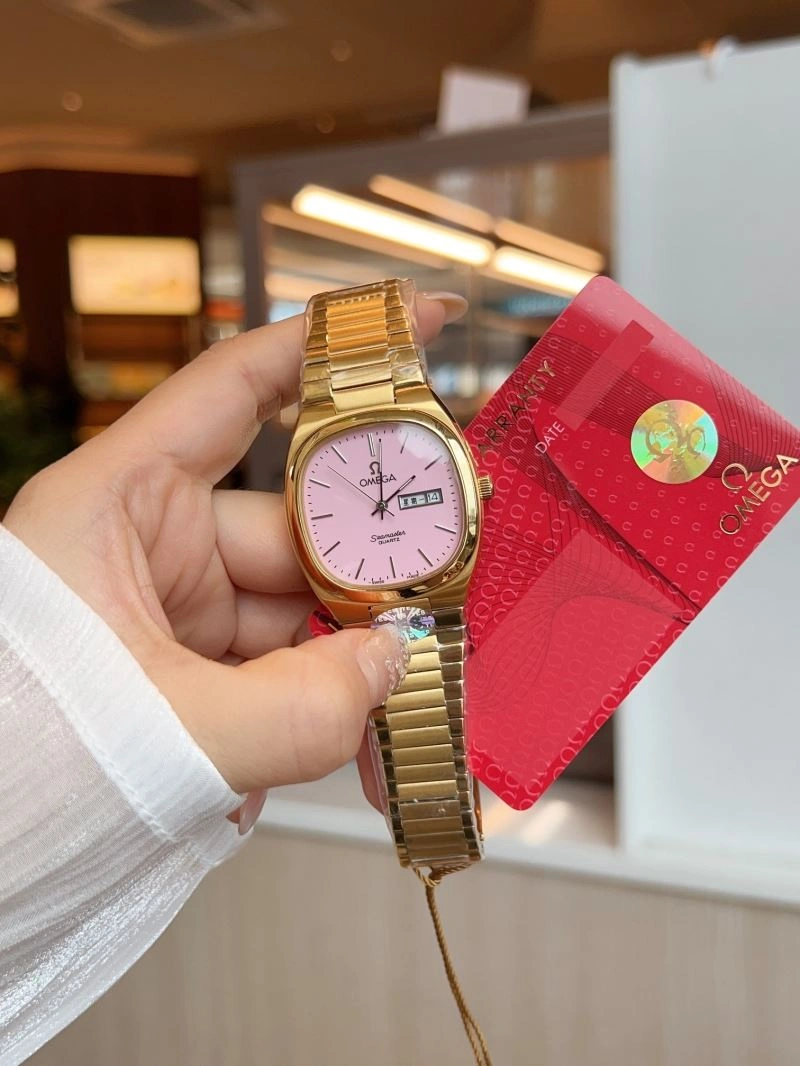 Brand-original OMEGA Watches