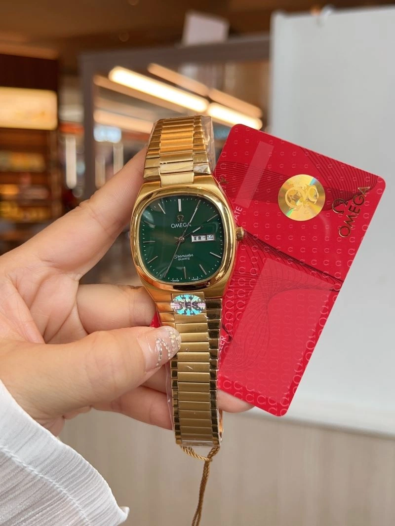 Brand-original OMEGA Watches