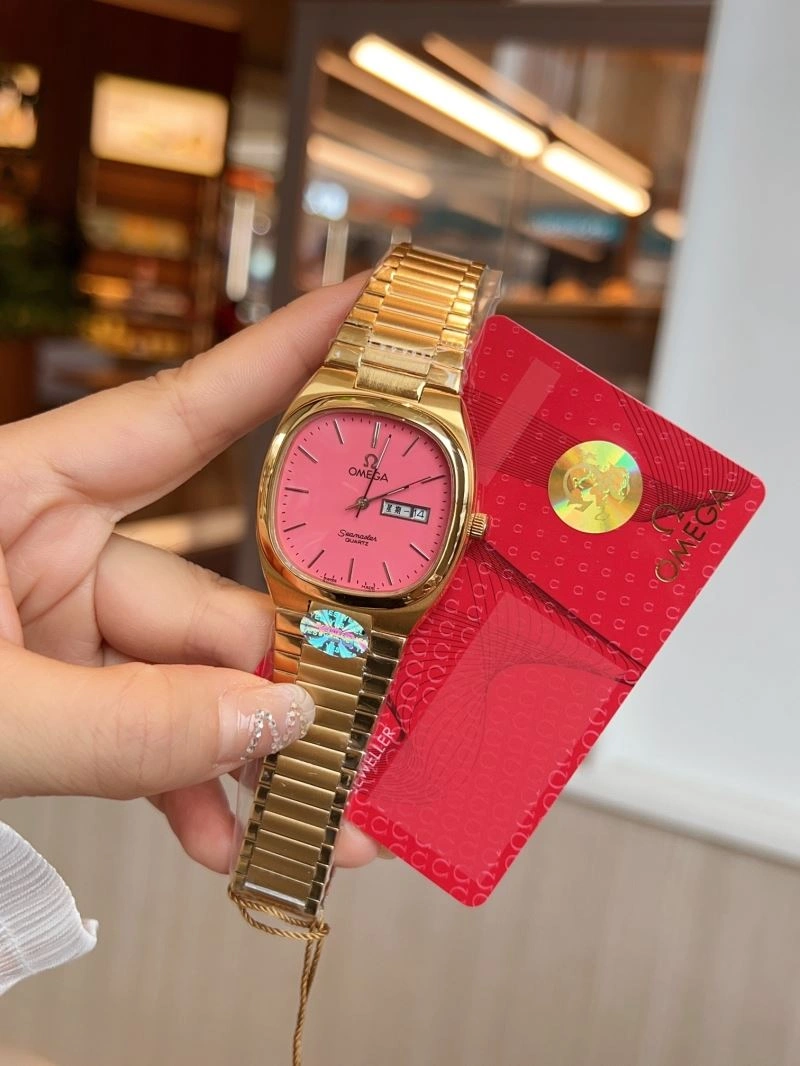 Brand-original OMEGA Watches