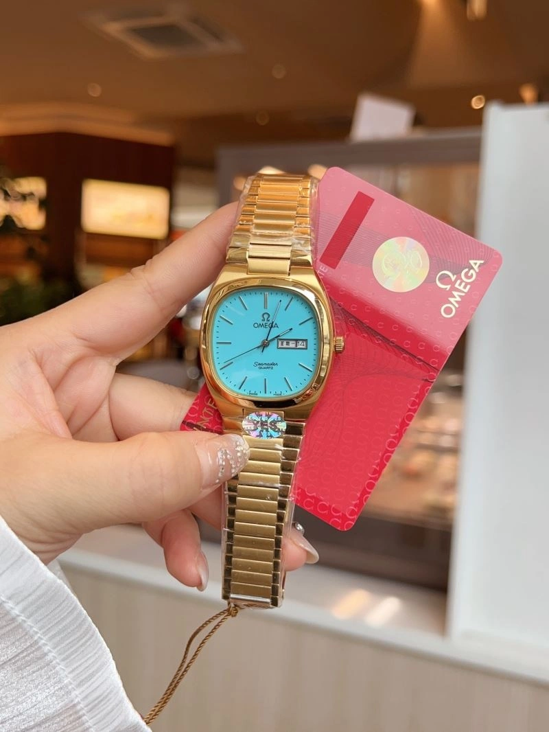 Brand-original OMEGA Watches