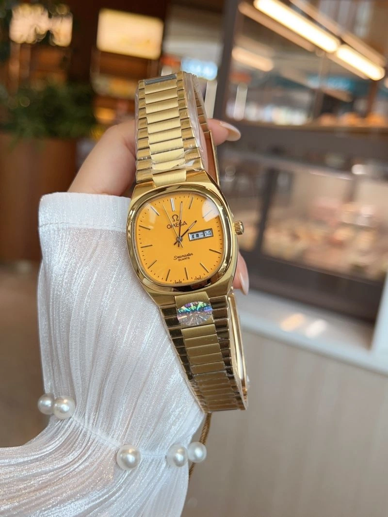 Brand-original OMEGA Watches