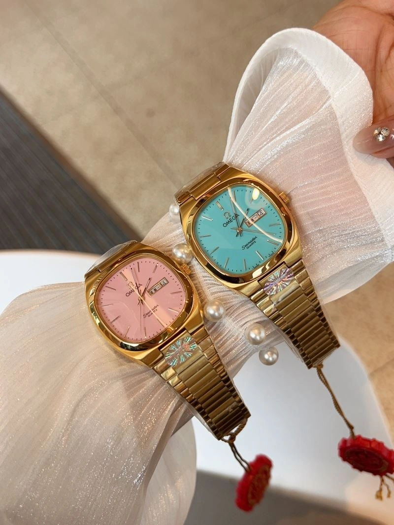 Brand-original OMEGA Watches