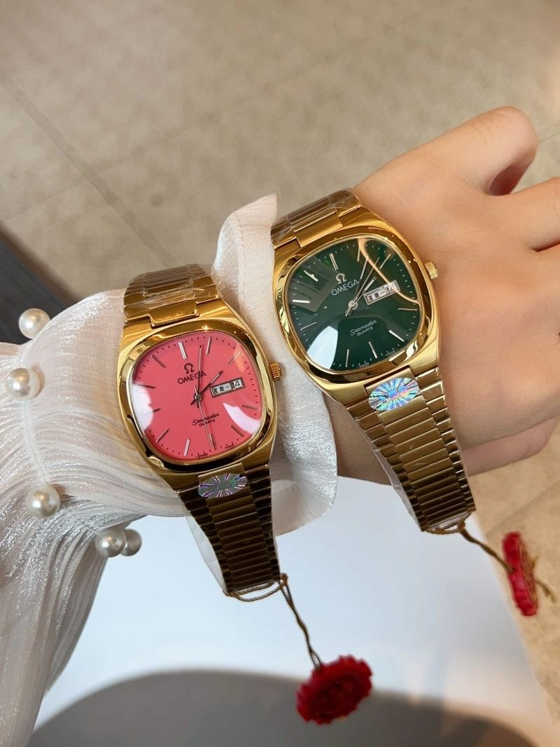 Brand-original OMEGA Watches