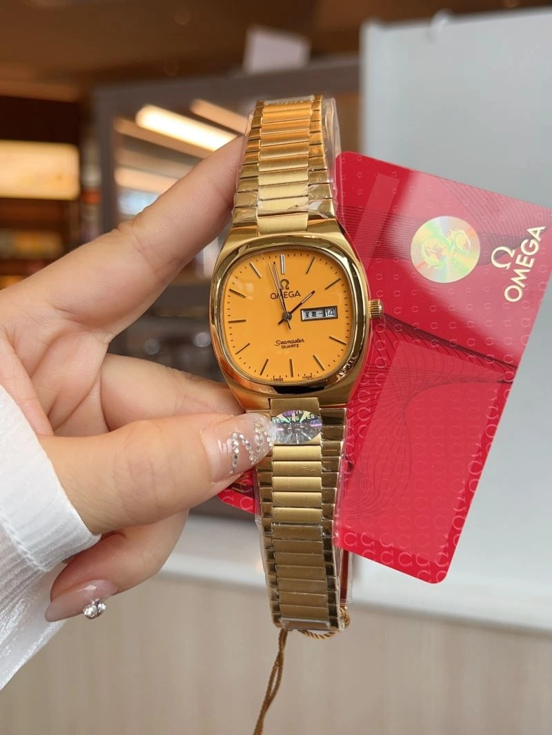 Bargain OMEGA Watches