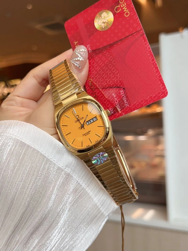 Bargain OMEGA Watches