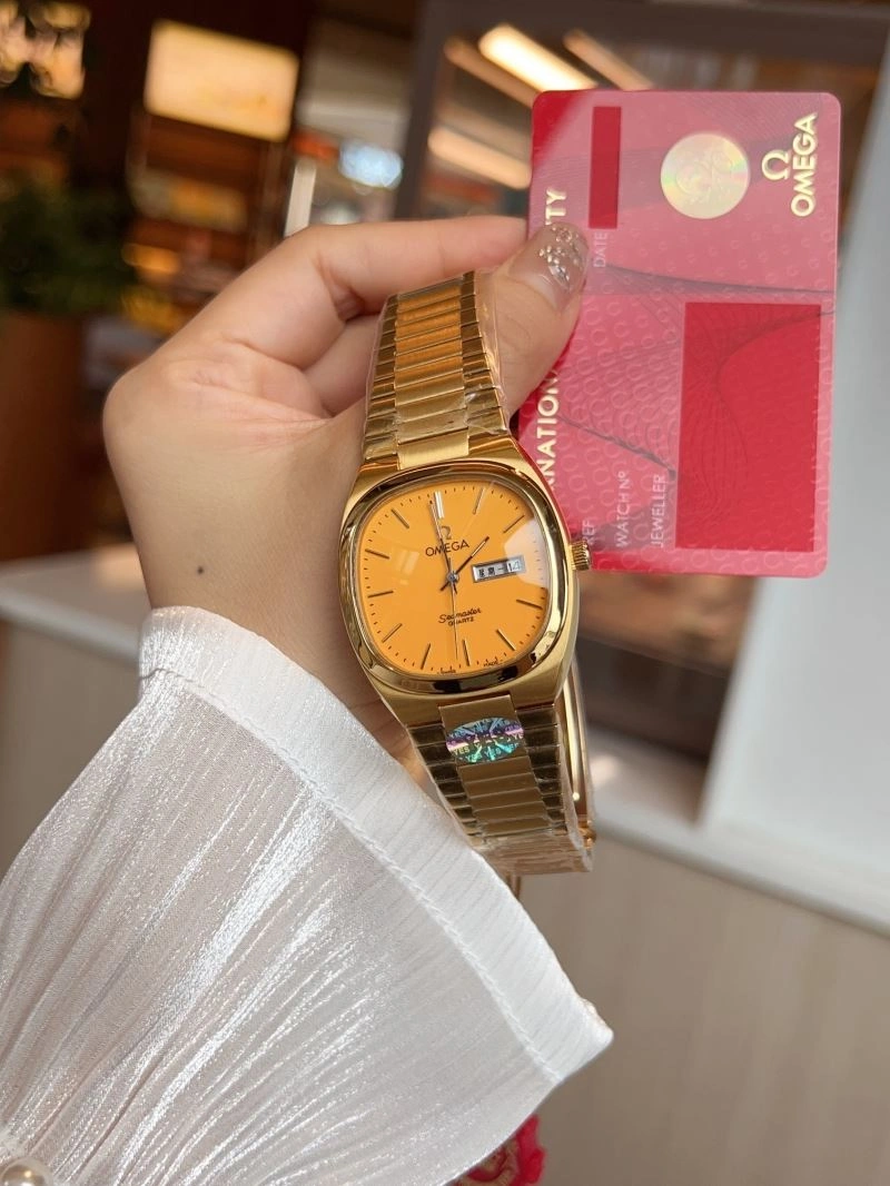 Bargain OMEGA Watches