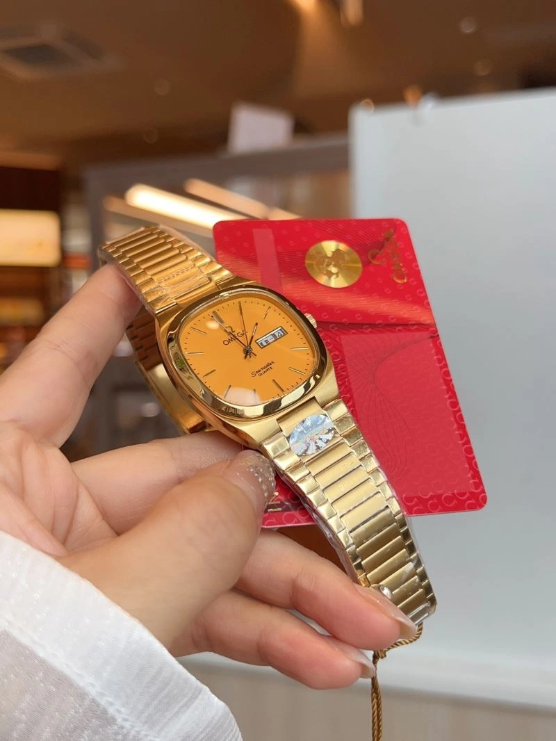 Bargain OMEGA Watches