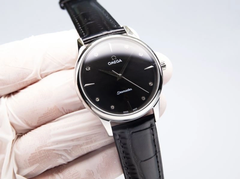 OMEGA Watches