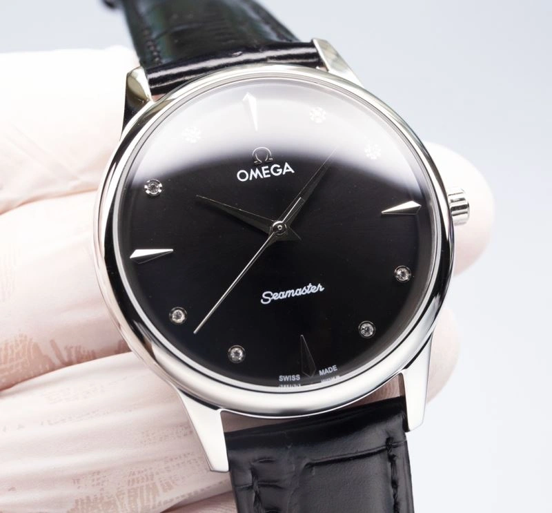 Precise copy OMEGA Watches