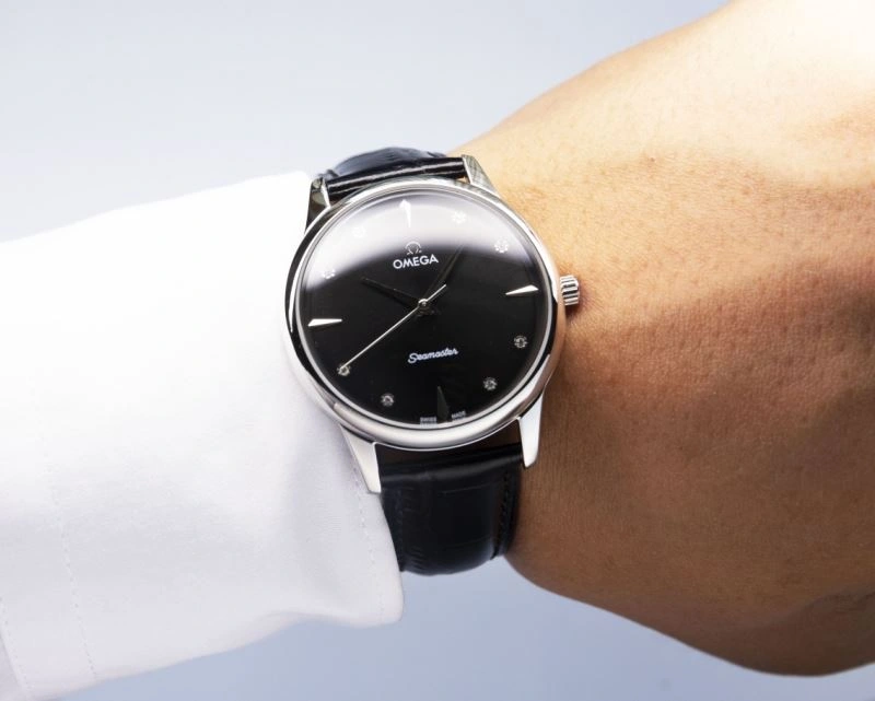 Precise copy OMEGA Watches