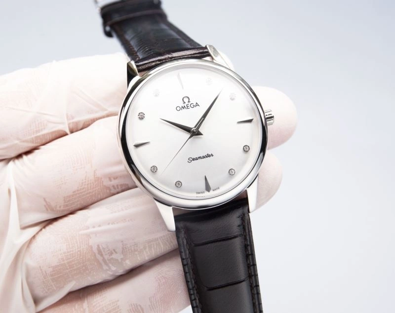 Precise copy OMEGA Watches