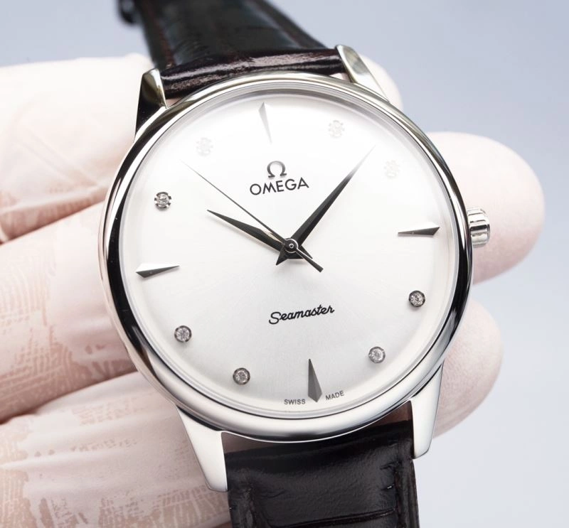 Precise copy OMEGA Watches