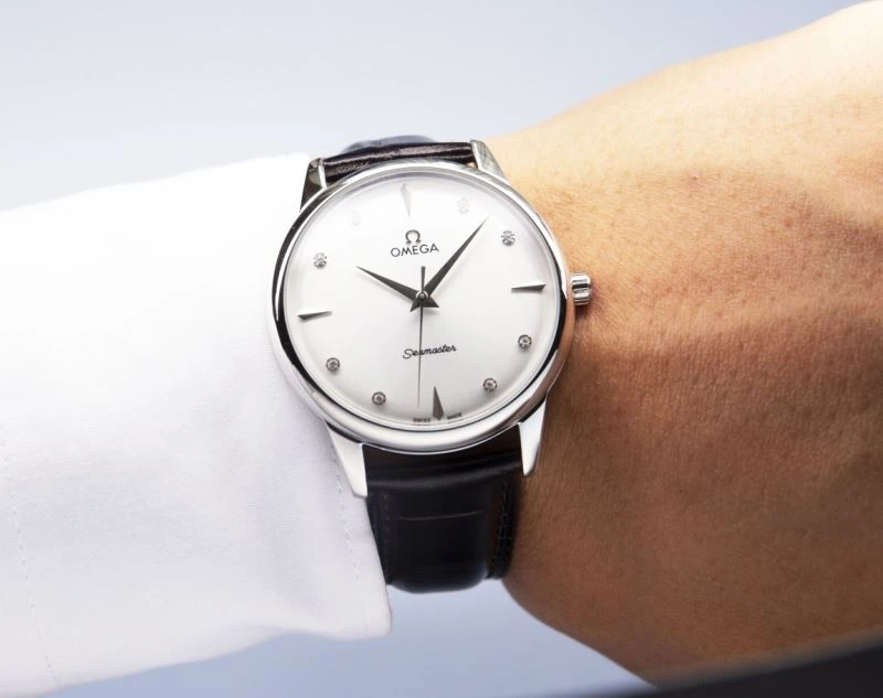 Precise copy OMEGA Watches