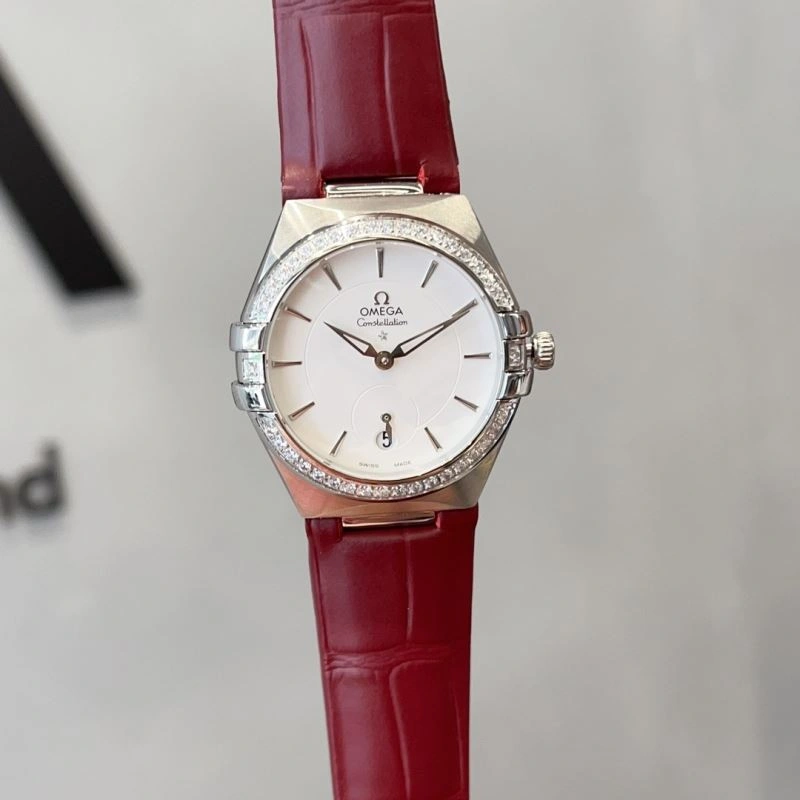 OMEGA Watches