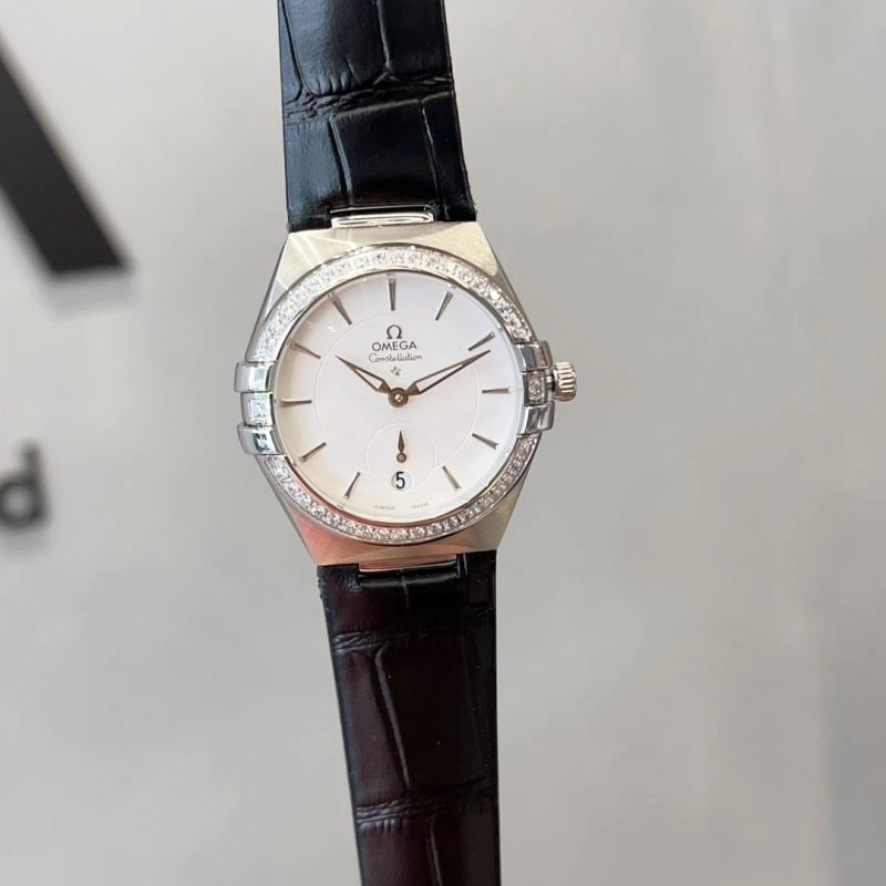 Discounted OMEGA Watches
