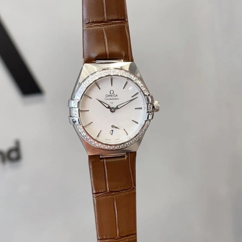 Discounted OMEGA Watches