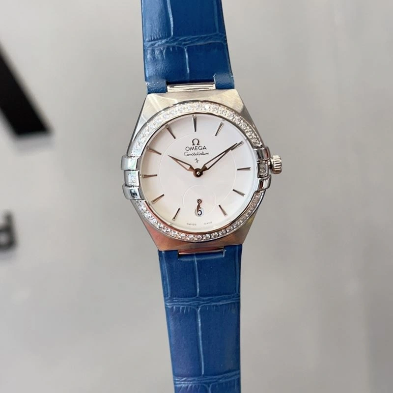 Discounted OMEGA Watches