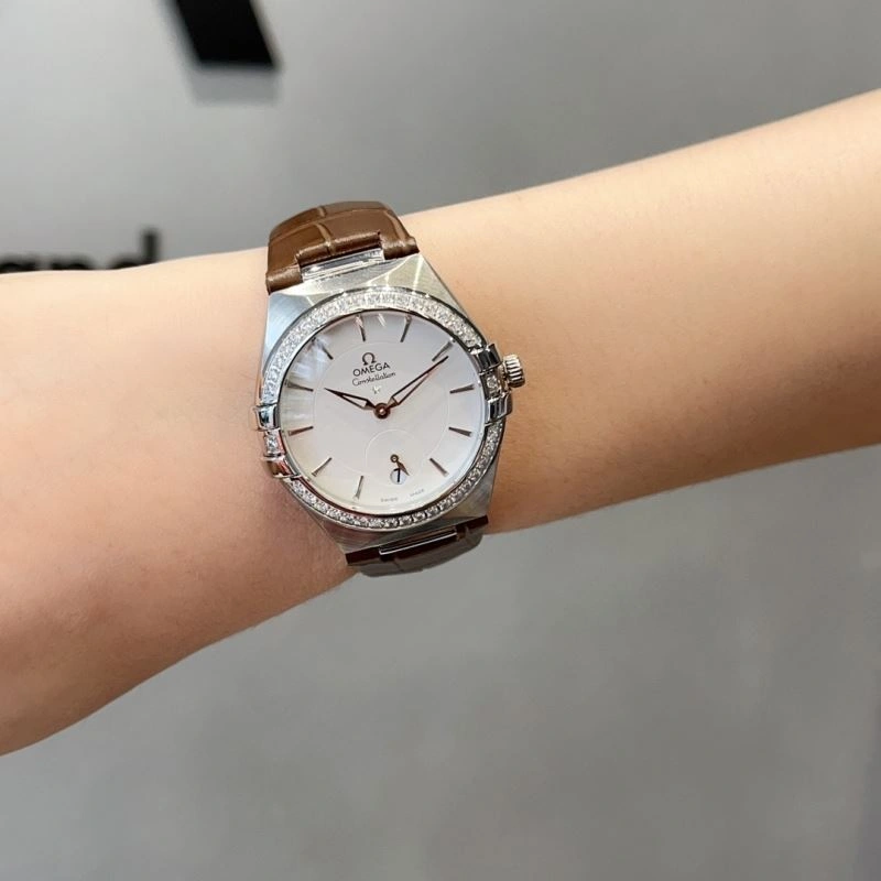 Discounted OMEGA Watches