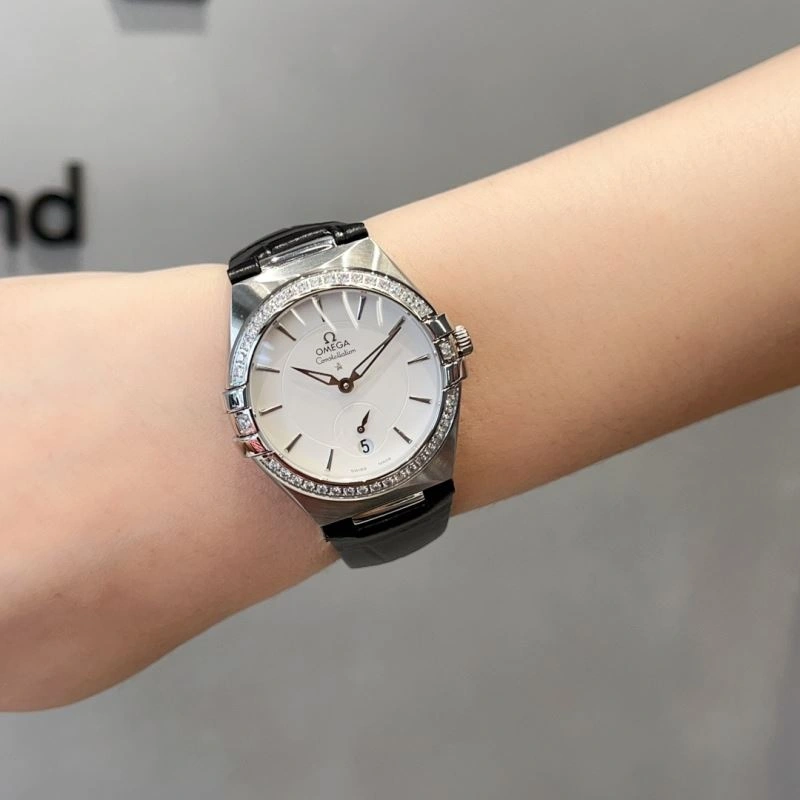Discounted OMEGA Watches
