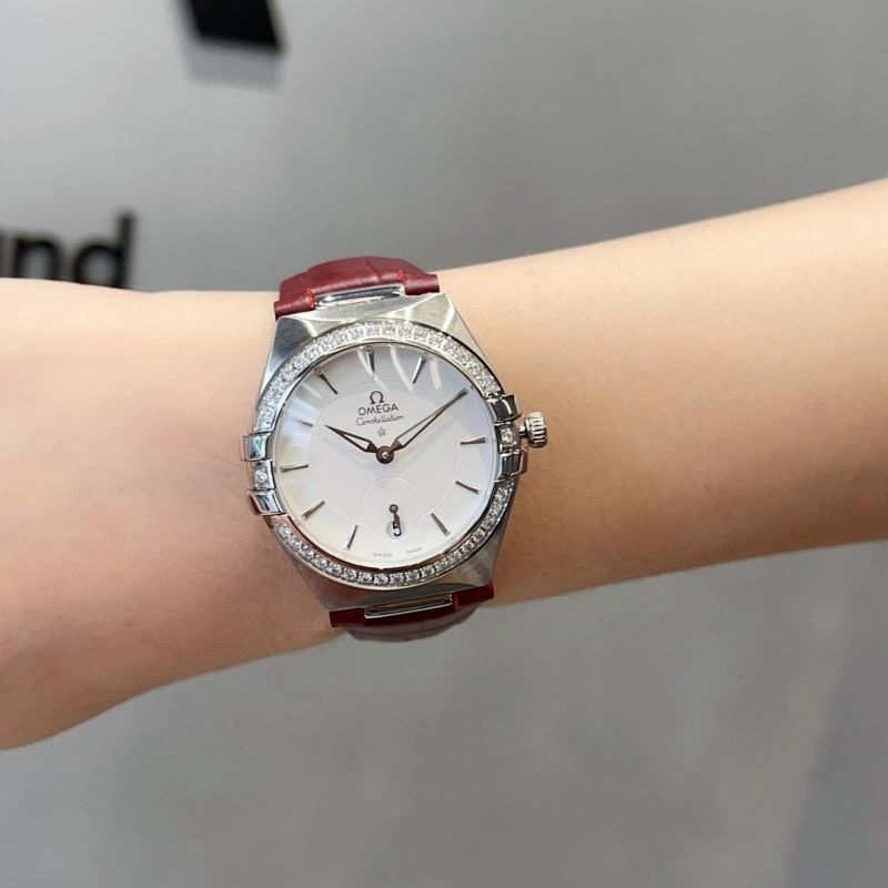 Discounted OMEGA Watches