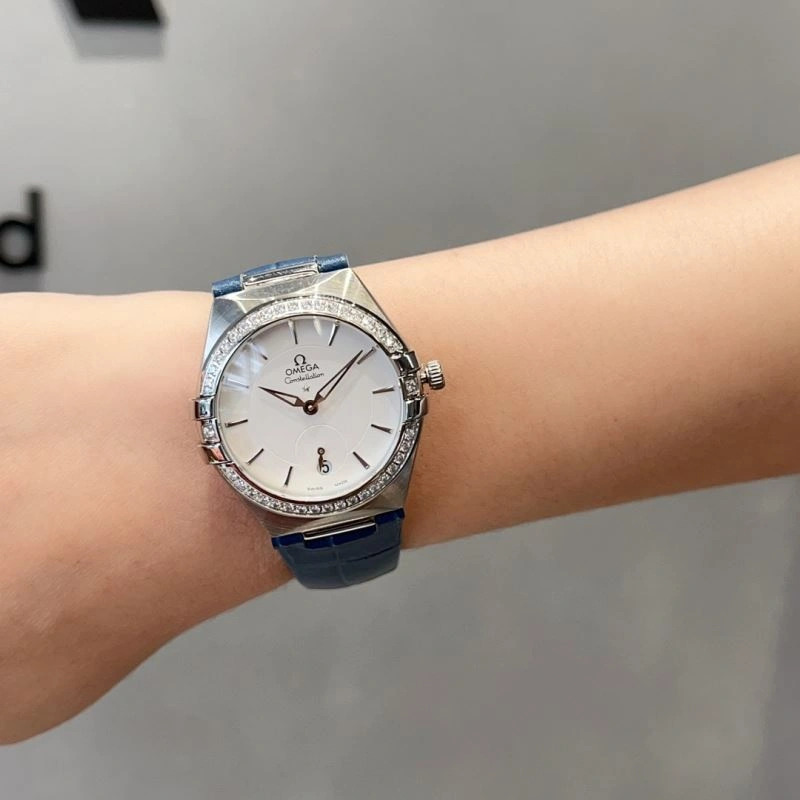 Discounted OMEGA Watches