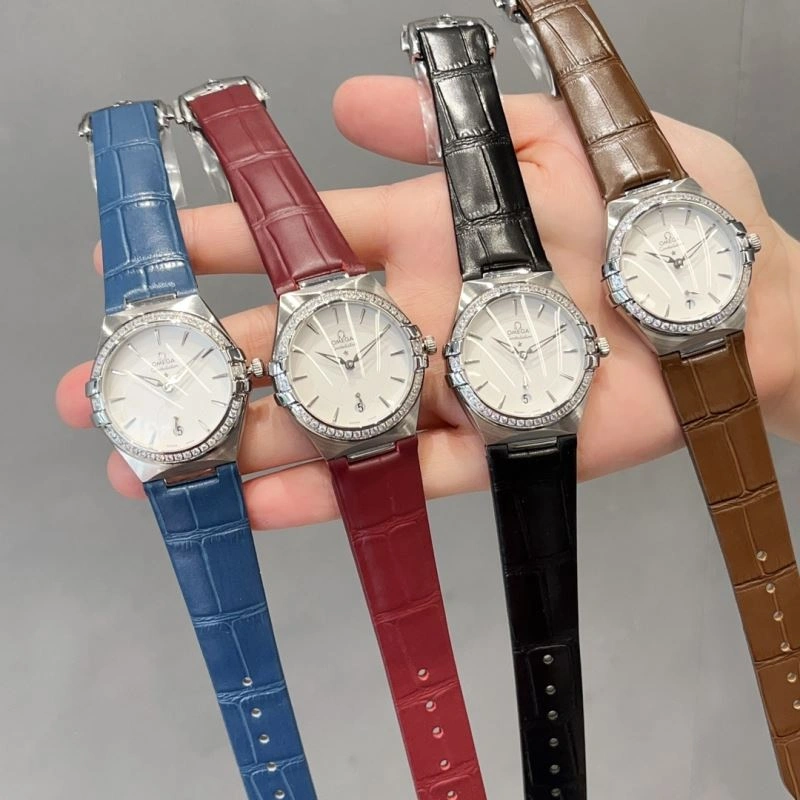 Discounted OMEGA Watches