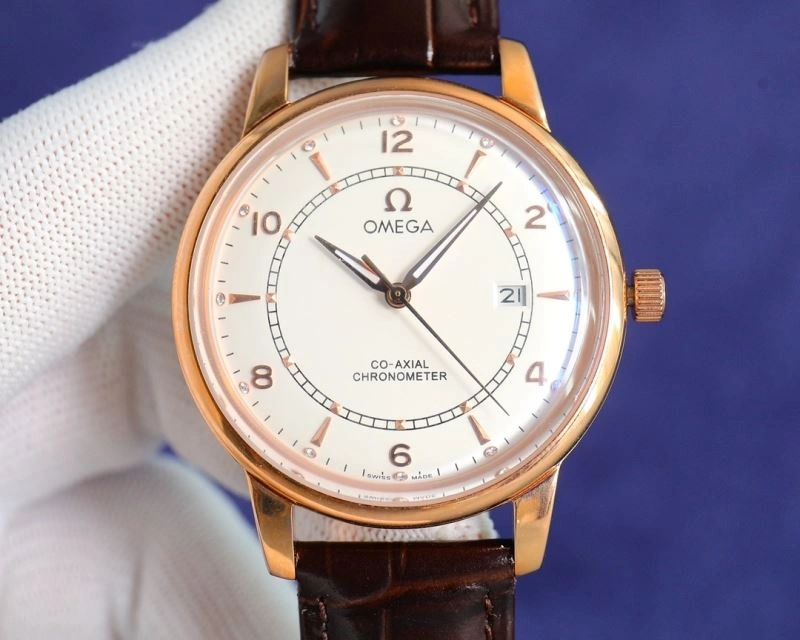 Discounted OMEGA Watches