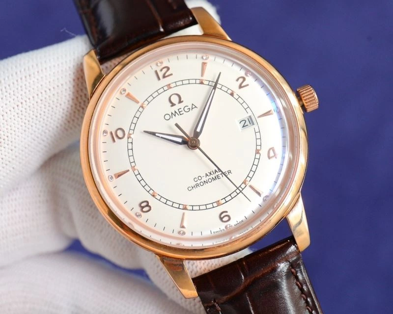 Discounted OMEGA Watches