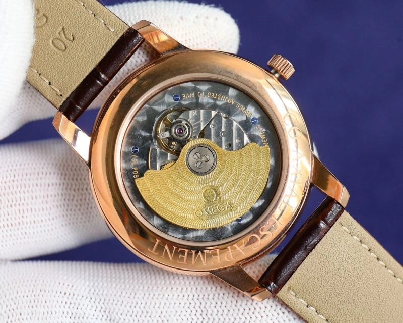 Discounted OMEGA Watches
