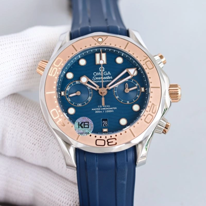 Precise copy OMEGA Watches