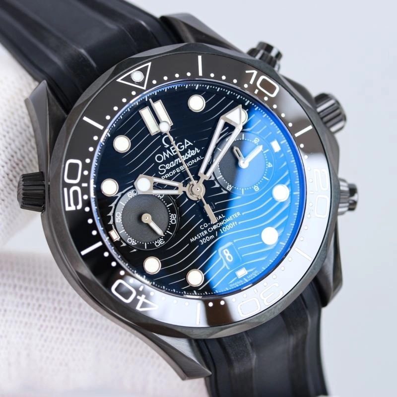 Precise copy OMEGA Watches