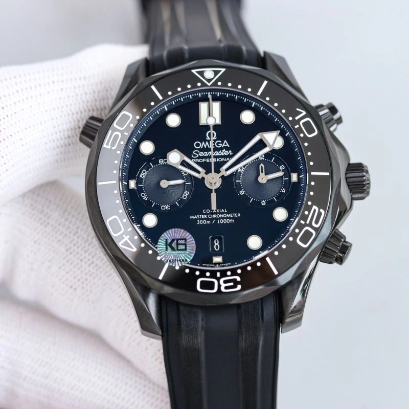 Precise copy OMEGA Watches