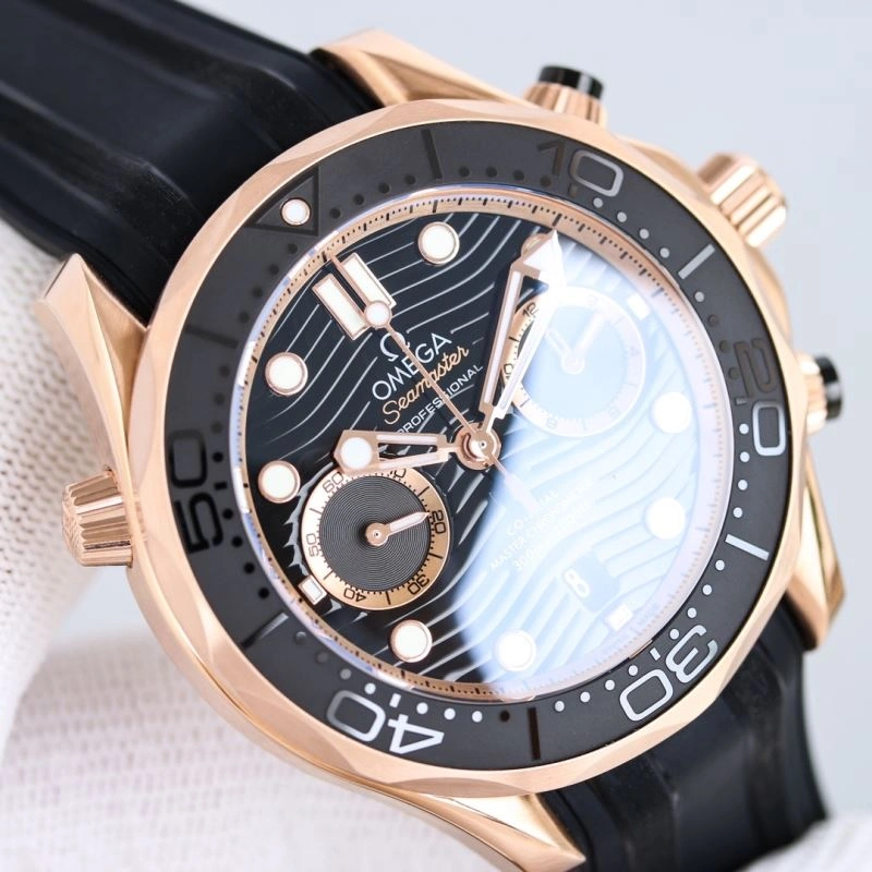 Precise copy OMEGA Watches