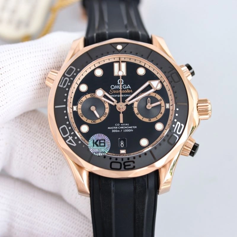 Precise copy OMEGA Watches