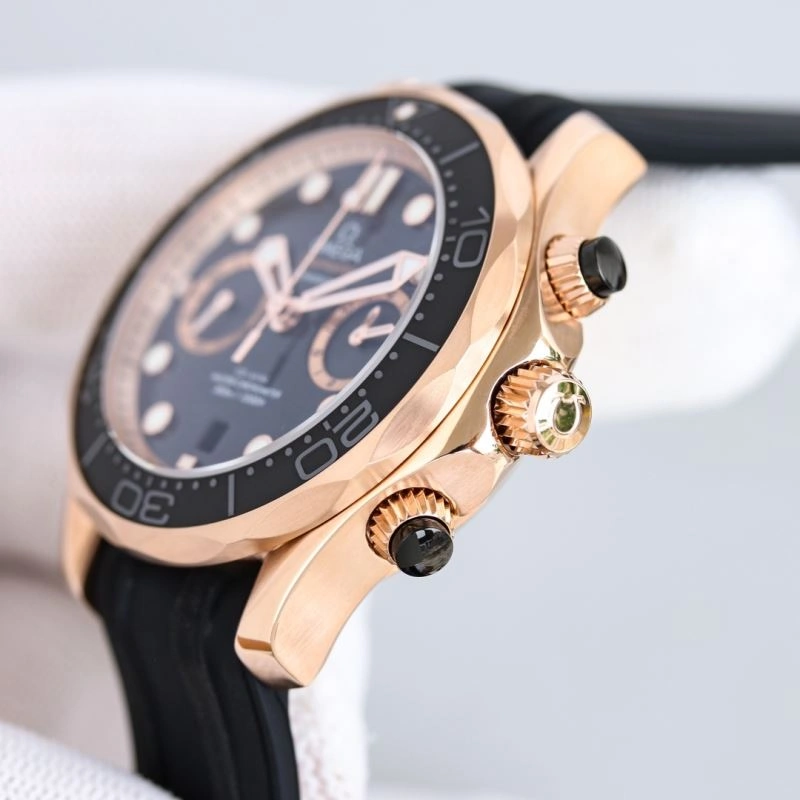 Precise copy OMEGA Watches