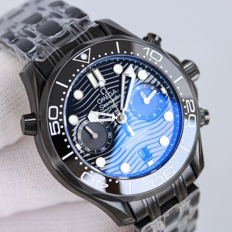 High accuracy OMEGA Watches